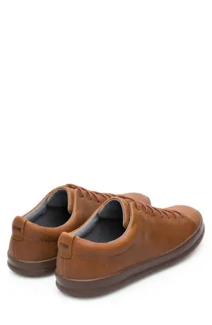 Camper Chasis Leather Sneaker