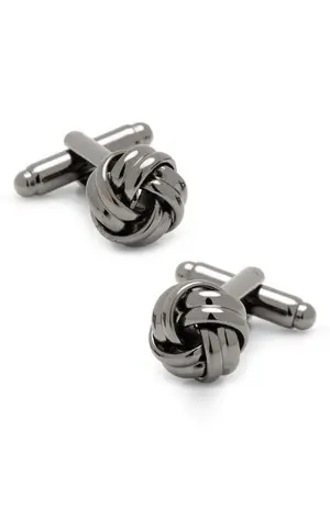 CUFFLINKS, INC. Cufflinks Black
