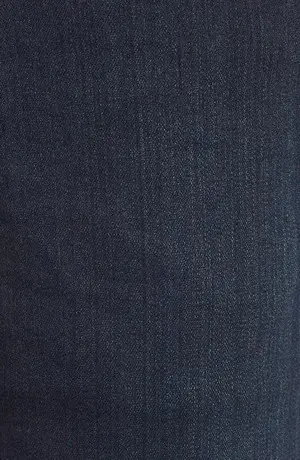 Paige Lennox Slim Fit Jeans - Cellar