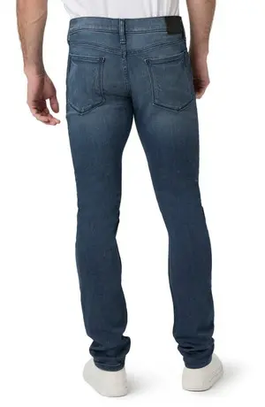 Paige Lennox Slim Fit Jeans - Herman