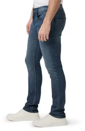 Paige Lennox Slim Fit Jeans - Herman