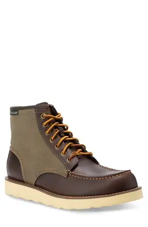 Eastland Cushioned Boots For Men