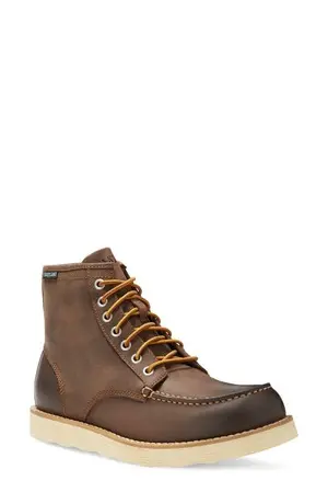 Eastland Paneled Boots For Men
