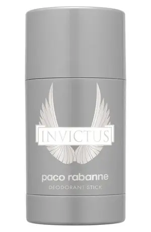 Rabanne Invictus Deodorant Stick - No Color