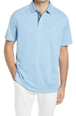 Tommy Bahama Short Sleeve Polos For Men