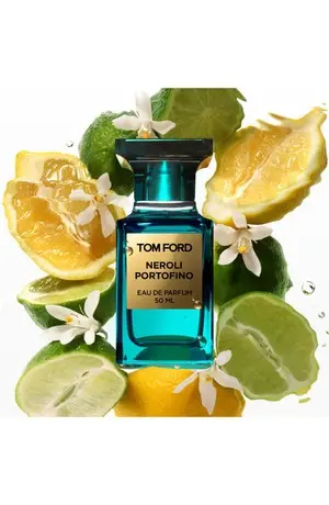 TOM FORD Private Blend Neroli Portofino Eau De Parfum - No Color
