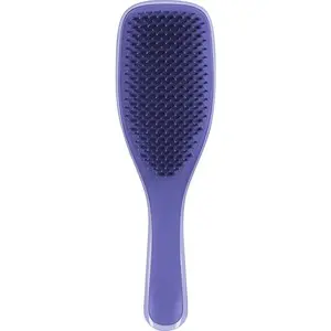 TANGLE TEEZER Ultimate Detangler Hairbrushstraight To Wavy Lilac Purple