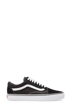 VANS Old Skool Sneaker - Black Whit