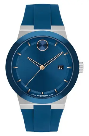 Movado Buckled Watches For Women