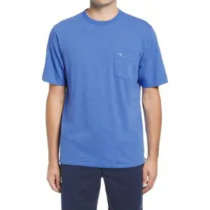 Tommy Bahama Bali Beach Crewneck T-shirt Blues
