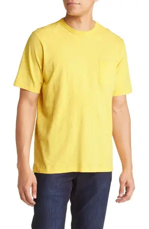 Tommy Bahama Bali Beach Crewneck T-shirt Golden Gate