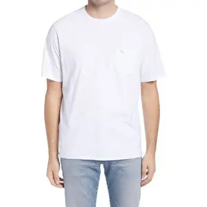 Tommy Bahama Bali Beach Crewneck T-shirt - White