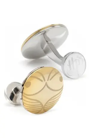CUFFLINKS, INC. Cufflinks