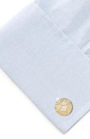 CUFFLINKS, INC. Cufflinks