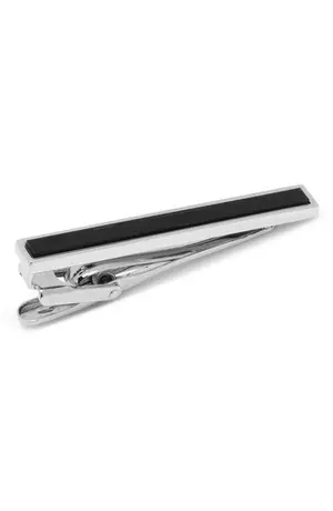 CUFFLINKS, INC. Cufflinks Silver/black