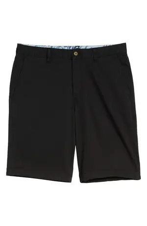 Tommy Bahama Boracay Shorts - Black