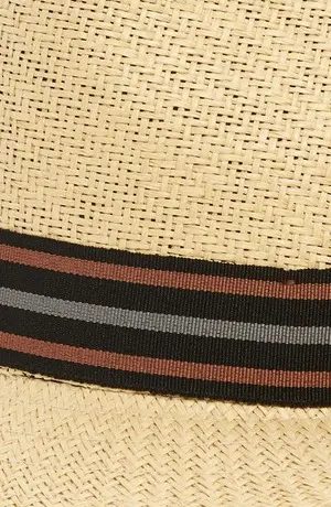 GOORIN BROS Tom Killian Straw Trilby