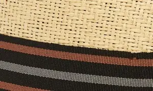GOORIN BROS Tom Killian Straw Trilby