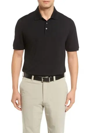Cutter & Buck Patchwork Polos For Men