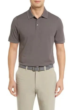 Cutter & Buck Cuff Polos For Men