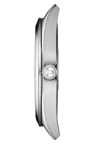 TISSOT T-classic Gentleman Bracelet Watch