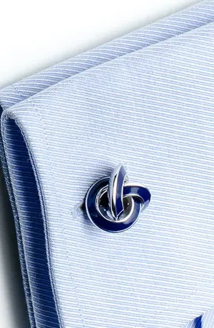 CUFFLINKS, INC. Cufflinks