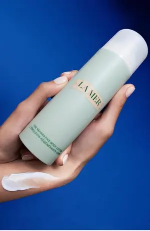 La Mer The Reparative Body Lotion For Fimness & Elasticity - No Color