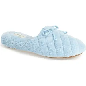 Patricia Green Quilted Shoes For Women