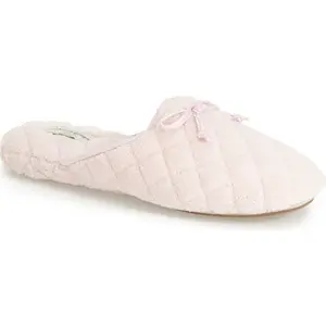 PATRICIA GREEN Chloe Slipper - Pink