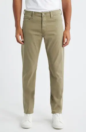 Ag Slim Fit Pants For Men