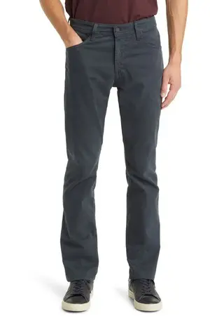 Ag Relaxed Pants For Men