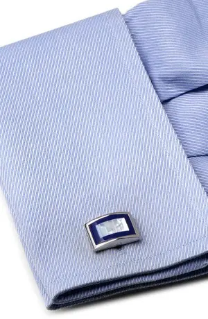 CUFFLINKS, INC. Cufflinks