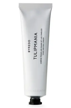 Byredo Tulipmania Hand Cream - No Color