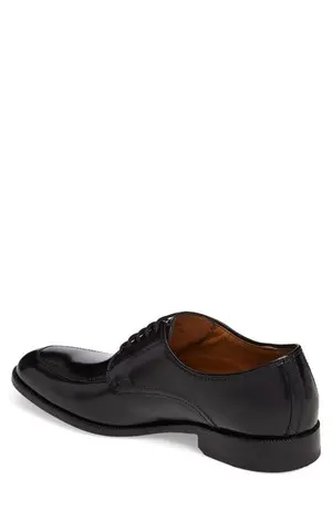 Johnston & Murphy Bradford Apron-toe Oxford