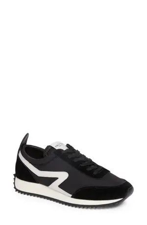 rag & bone retro runner sneakers