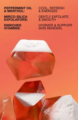 LAB SERIES Multi-action Exfoliating Face Wash