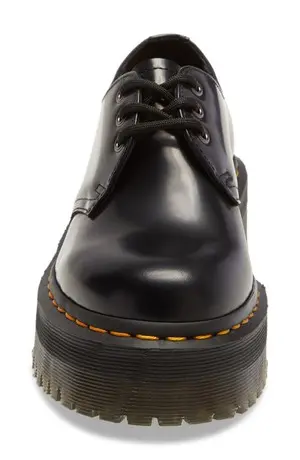 Dr. Martens Quad Platform Derby