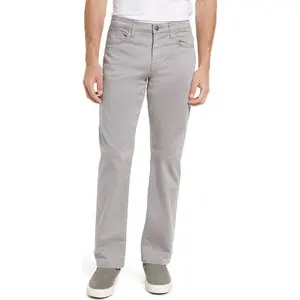MAVI Matt Relaxed Straight Fit Pants - Graphite Twill