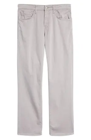 MAVI Matt Relaxed Straight Fit Pants - Graphite Twill