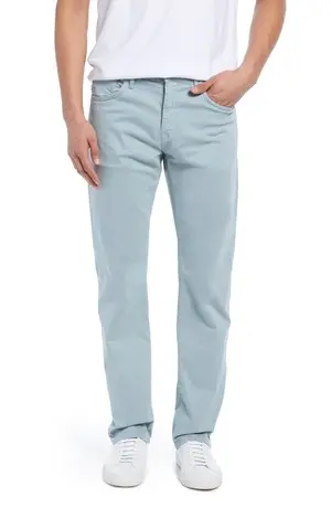 MAVI Matt Relaxed Straight Fit Pants