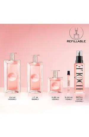 LANCOME Idôle Eau De Parfum - Regular