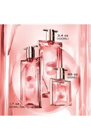 LANCOME Idôle Eau De Parfum - Regular