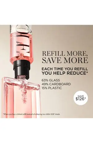 LANCOME Idôle Eau De Parfum - Regular