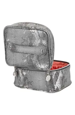 Stephanie Johnson Cairo Kohl Louise Travel Makeup Bag