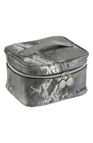 Stephanie Johnson Cairo Kohl Louise Travel Makeup Bag