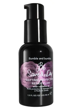 BUMBLE AND BUMBLE Save The Day Daytime Protective Hair Repair Fluid - No Color
