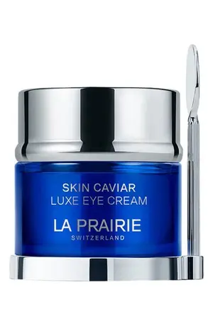 La Prairie Skin Caviar Luxe Eye Cream - No Color