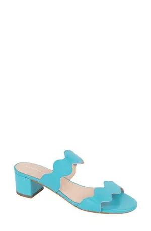 Patricia Green Buckled Sandals For Women