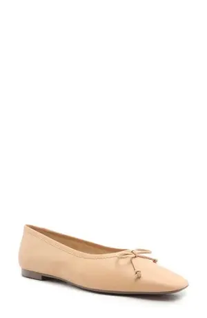 Schutz Ballerina Flats For Women