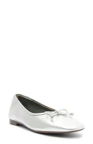 Schutz Ballerina Flats For Women